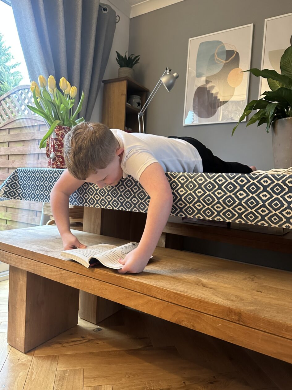 Mauchline Primary School & Early Childhood Centre | East Ayrshire site