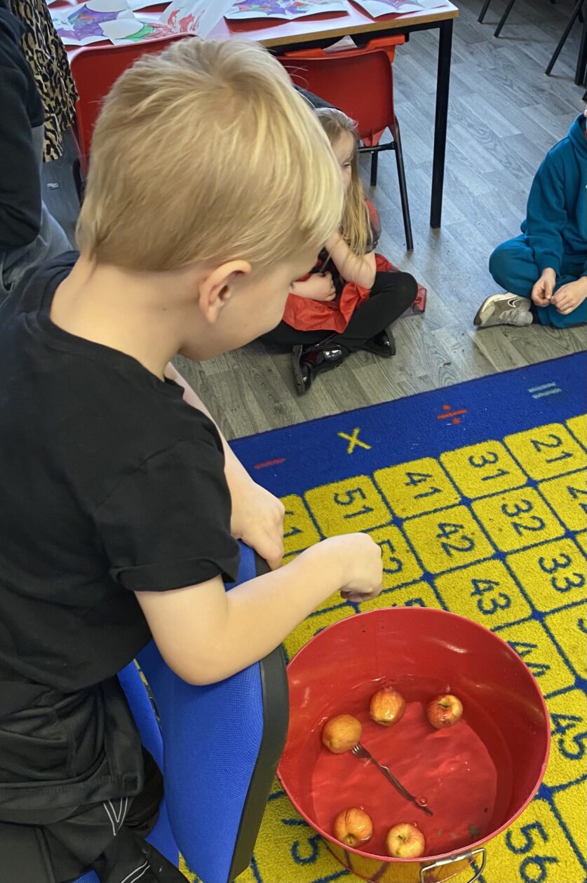 4320EC11-5106-453F-A1DD-CE3D2F70FEEE | P5 Mrs Ferguson / Mrs Morrison