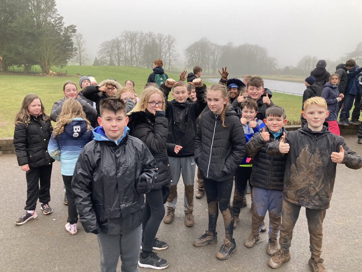 Lockerbie Updates | Mount Carmel Primary School