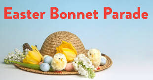 Mount Carmel Primary Easter Bonnet Parade | Mount Carmel Primary School