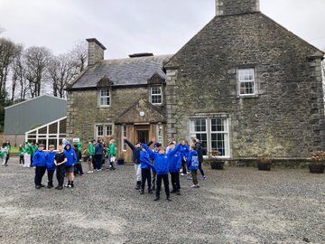 Barcaple 2025 | Mount Carmel Primary School
