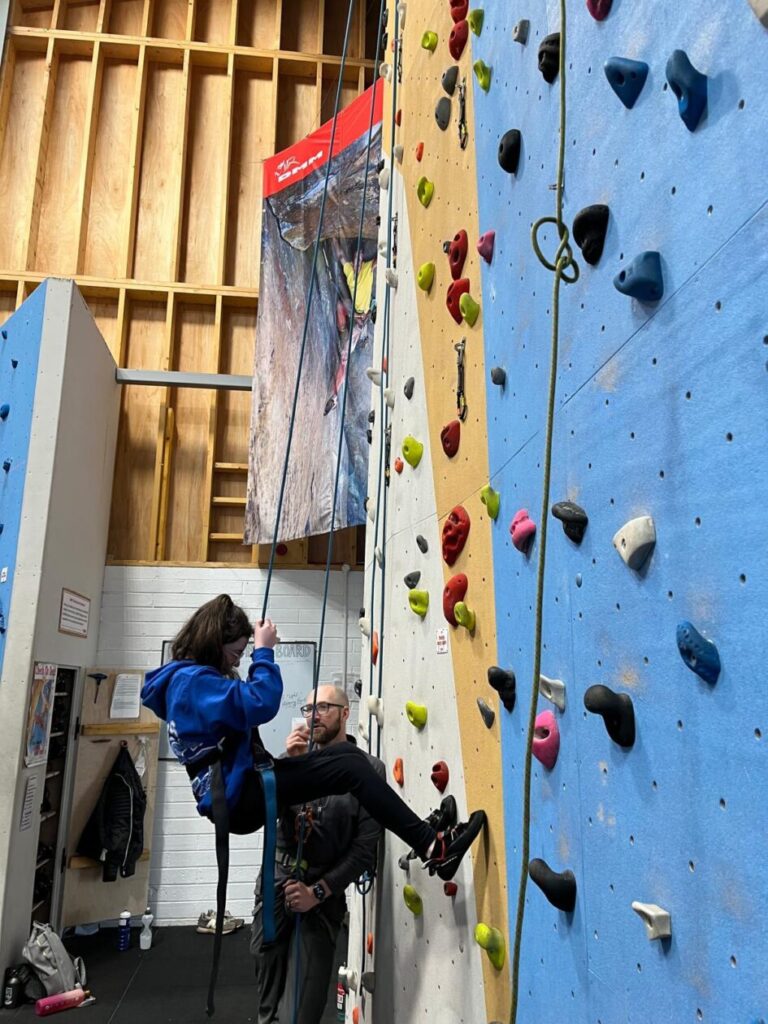 Barcaple 2025 Wednesday | Mount Carmel Primary School