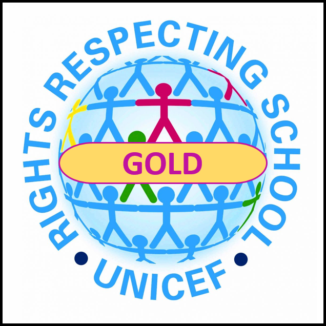 Rights Respecting School – NETHER ROBERTLAND PRIMARY SCHOOL