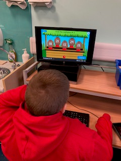 Nurture – Maths Times Tables | New Cumnock Nurture 2021/22