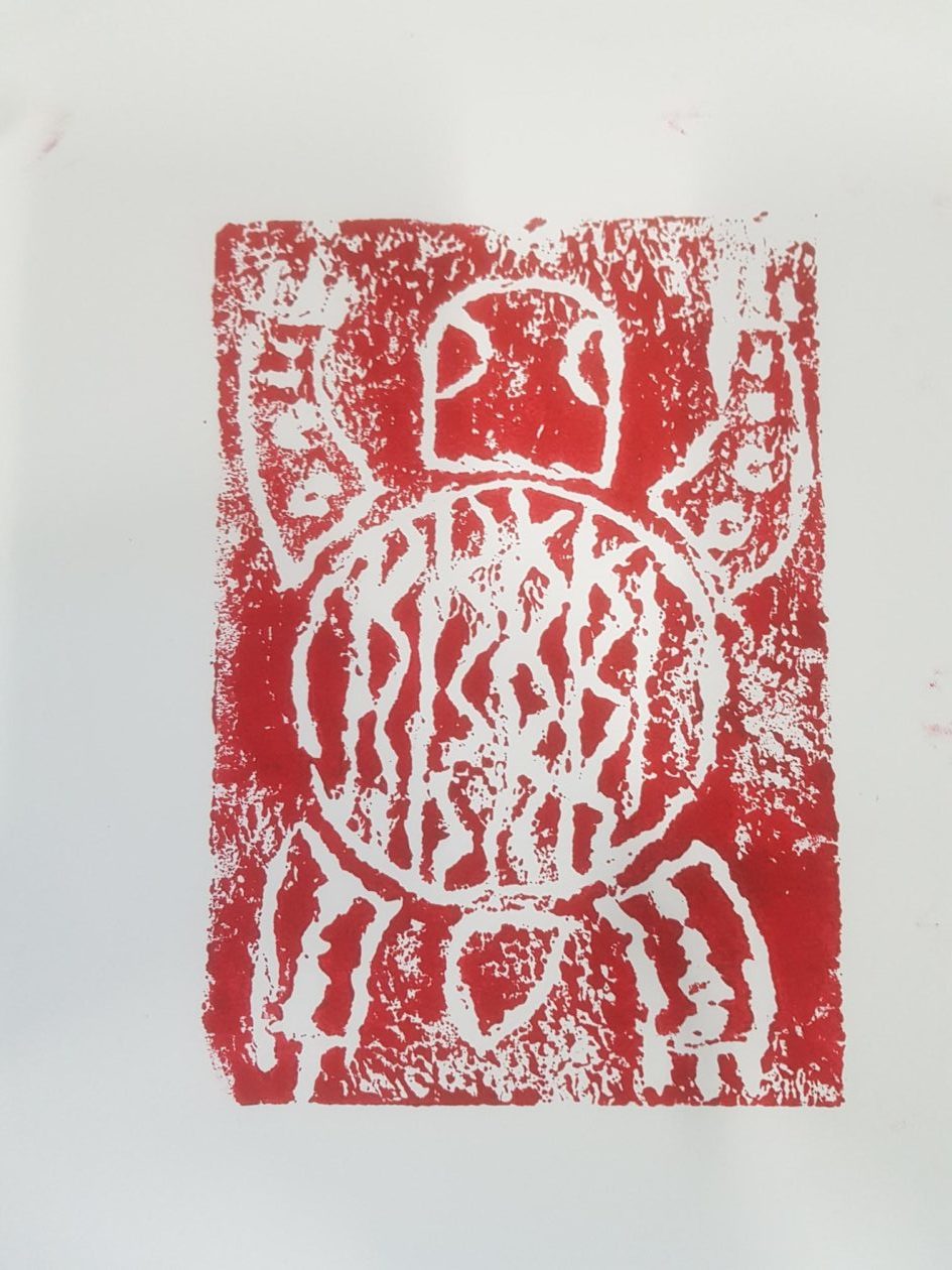 Machu Picchu | New Cumnock Primary 6 2021/22