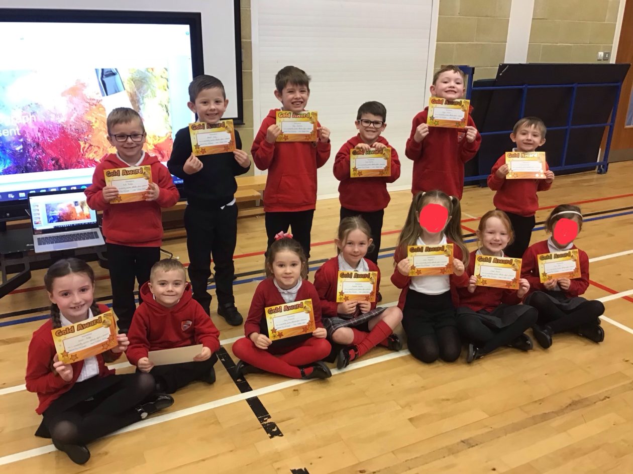 37C6E855-39B8-4F93-B7C7-04AC38AFE9FA | New Cumnock Primary School