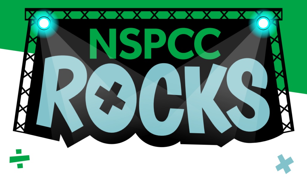 TTRS – NSPCC Rocks! | New Cumnock Primary School