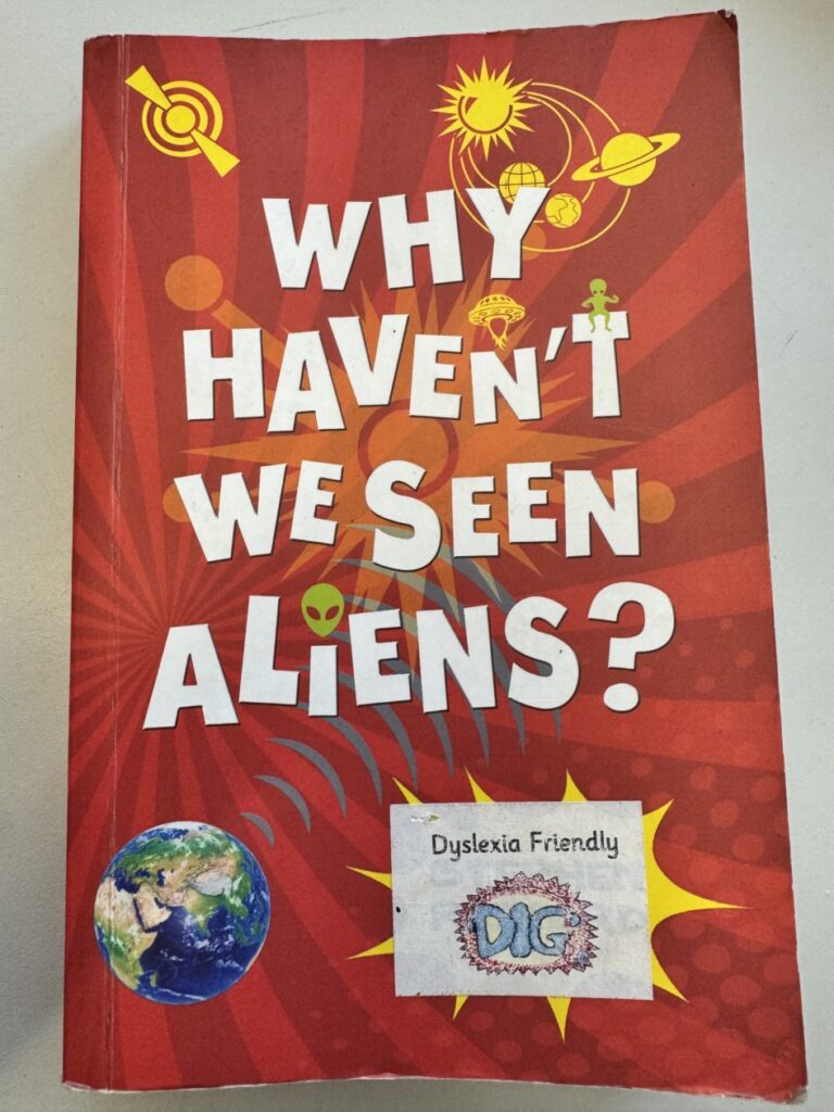 Book of the week – NETHER ROBERTLAND PRIMARY P4H
