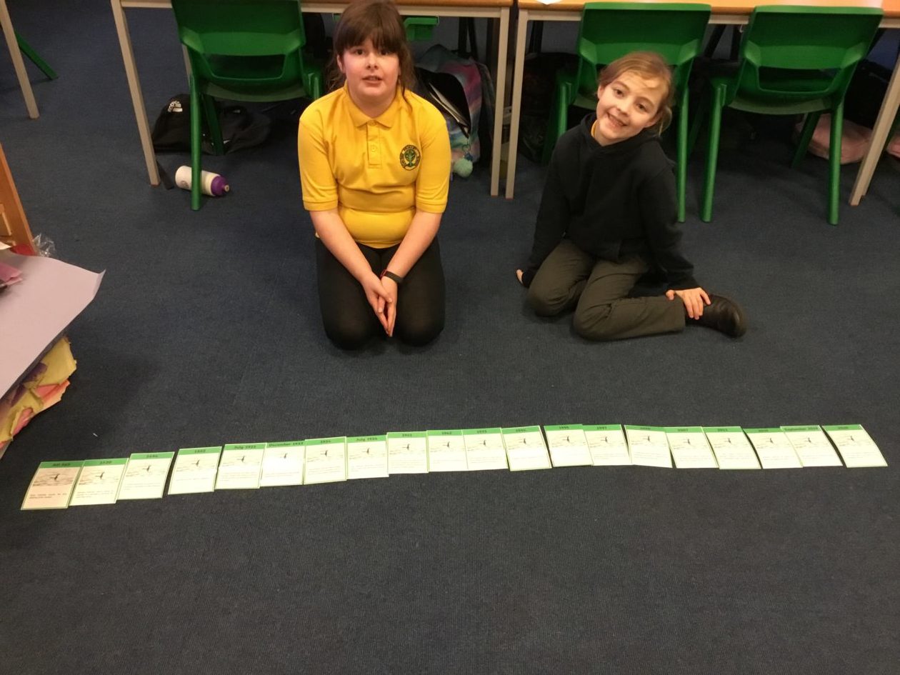 Ochiltree Primary School | An East Ayrshire Council Site