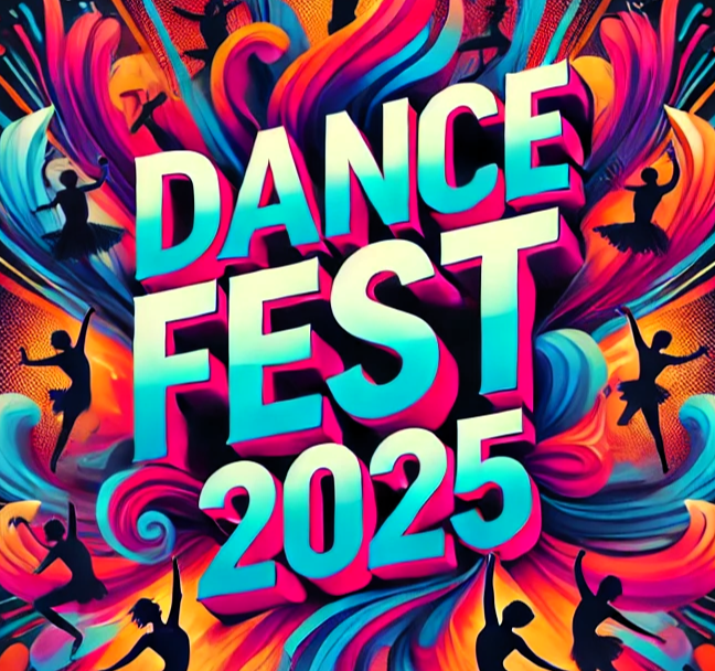 Dance Fest 2025 | Ochiltree Primary School