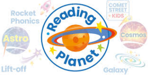 Reading Planet – Rocket Phonics | Ochiltree Primary School