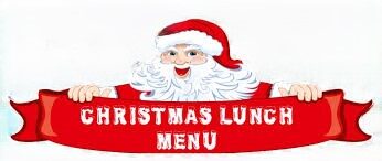CHRISTMAS LUNCH MENU – Wednesday 10th December 2025 | Ochiltree Primary ...