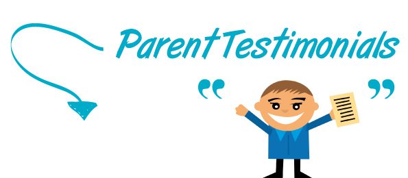 Parent Testimonials – Onthank Primary 2021