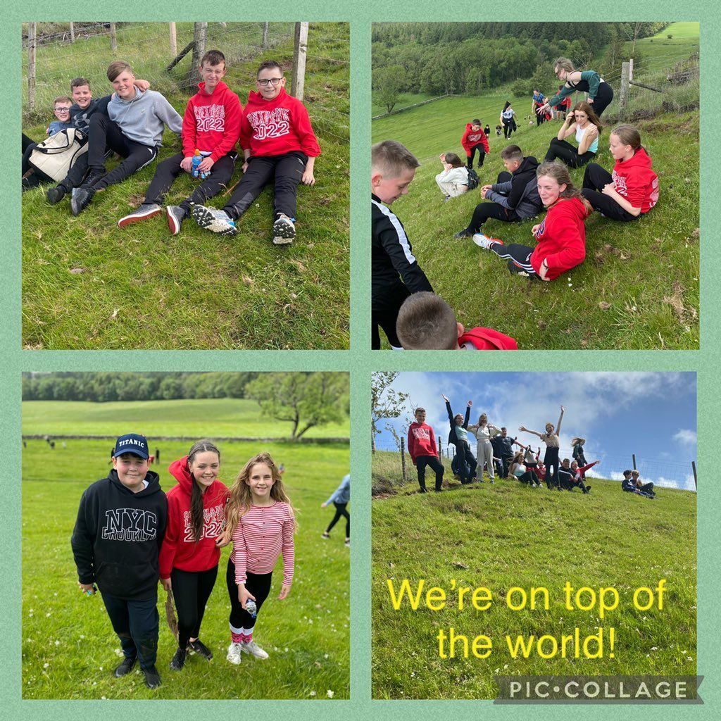 Onthank Primary School – East Ayrshire Council site