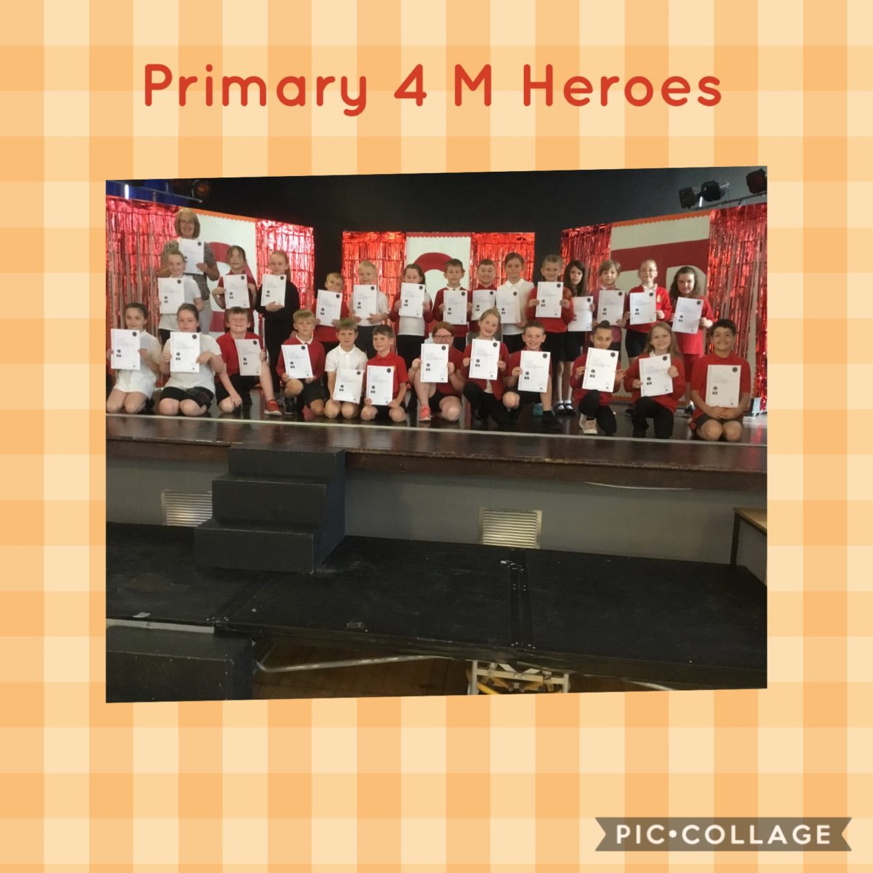 P4 Heritage Heroes