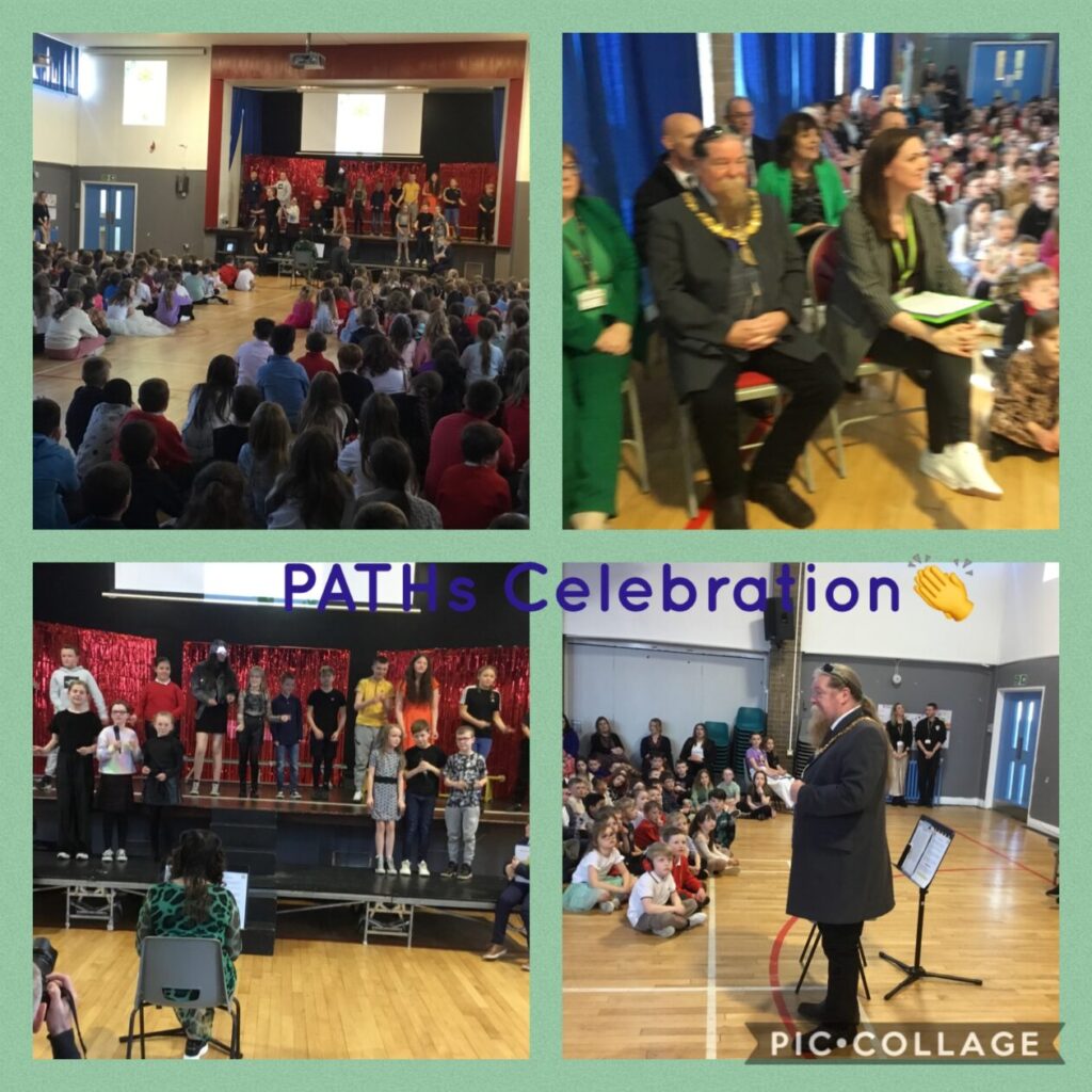 PATHs Celebration Day🌟