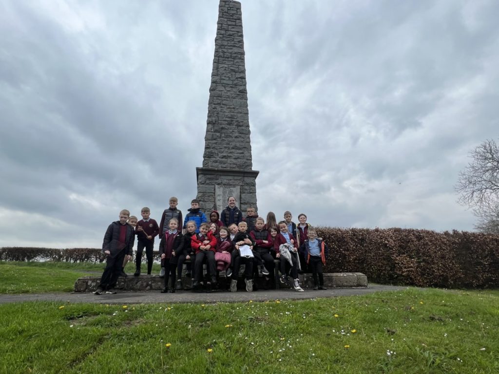 Outdoor Learning | Just another blogs.glowscotland.org.uk – East ...