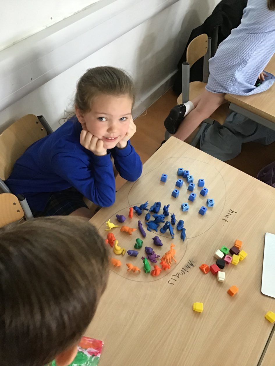 IMG_1089 | P2/3 Miss Kinnaird