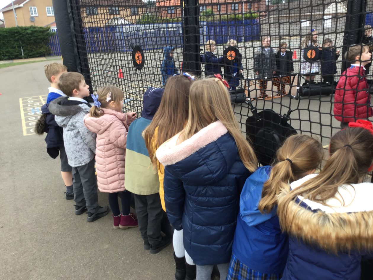 Hexagol | Primary 2 Mrs MacNee/Mrs Smith
