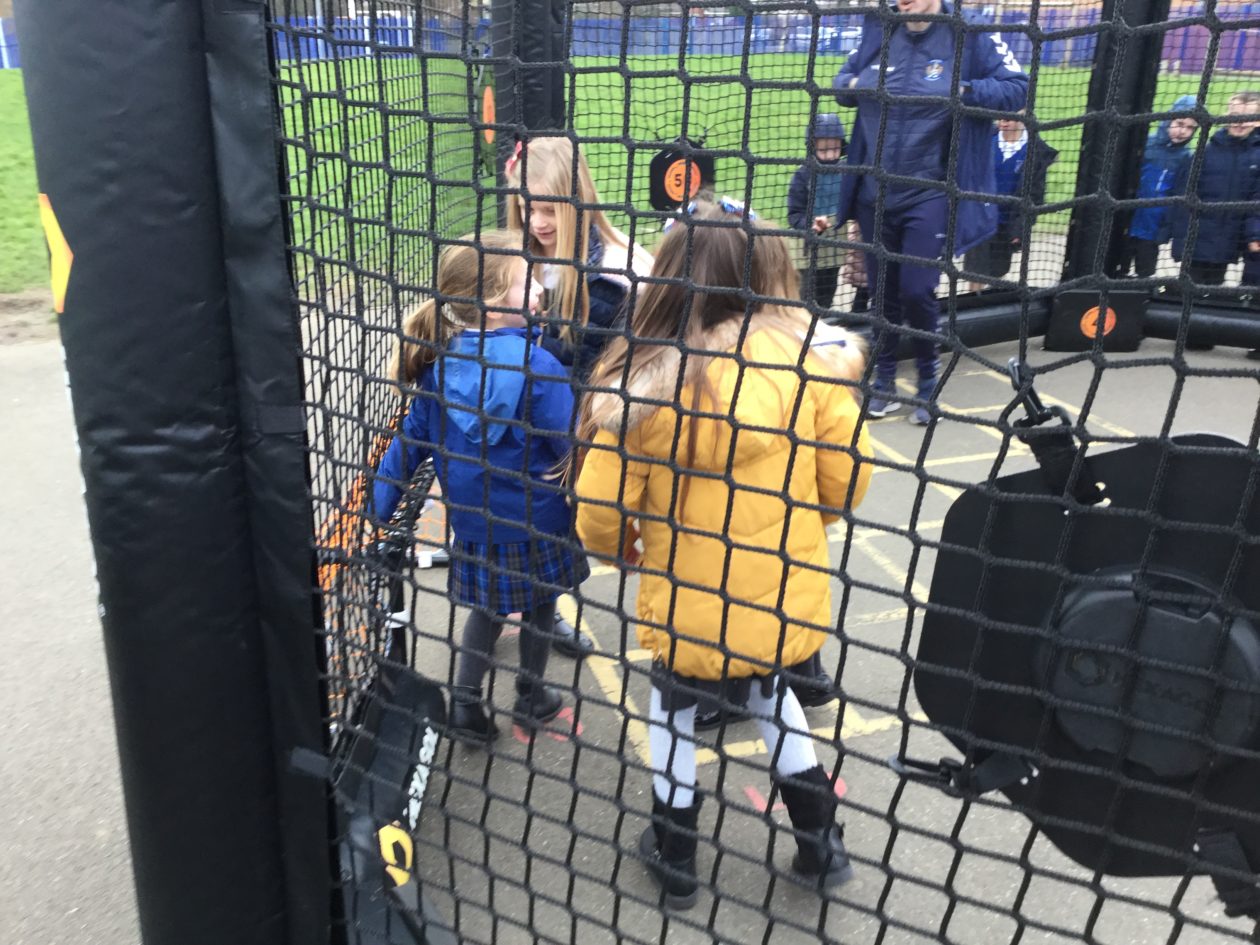 Hexagol | Primary 2 Mrs MacNee/Mrs Smith