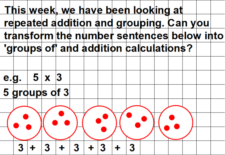 Primary 3/4 Homework 24th Jan | Miss Webb and Mrs Deans with P4 Blog