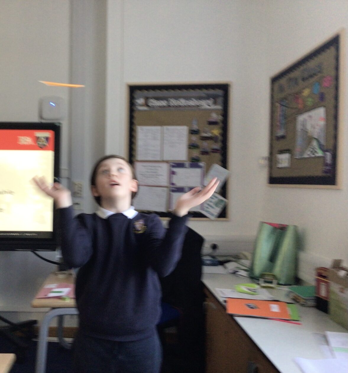 Friday 3rd may | P6/7 Class Blog