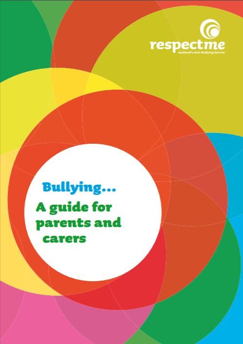 Anti-bullying | Parent Health and Wellbeing Information Site
