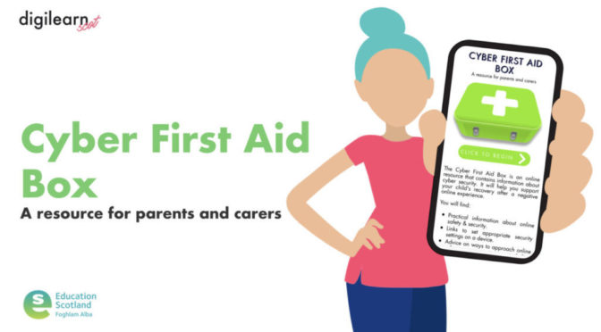 Internet safety | Parent Health and Wellbeing Information Site