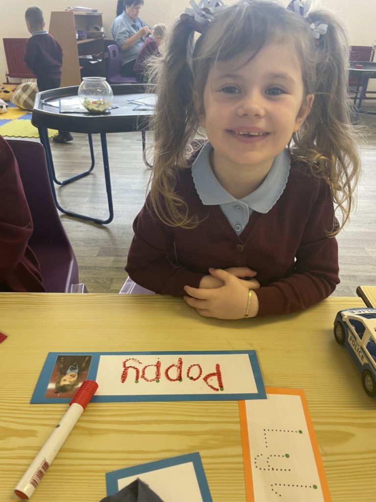 B8763023-DDBB-49E0-9281-0ABB94E0C726 | Primary 1 2022/2023