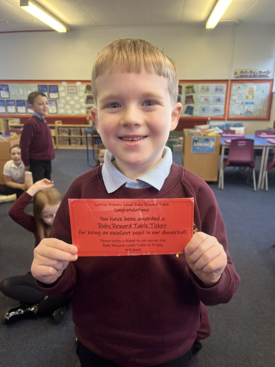 This week in P2/3 | Primary 2/3 2023/2024