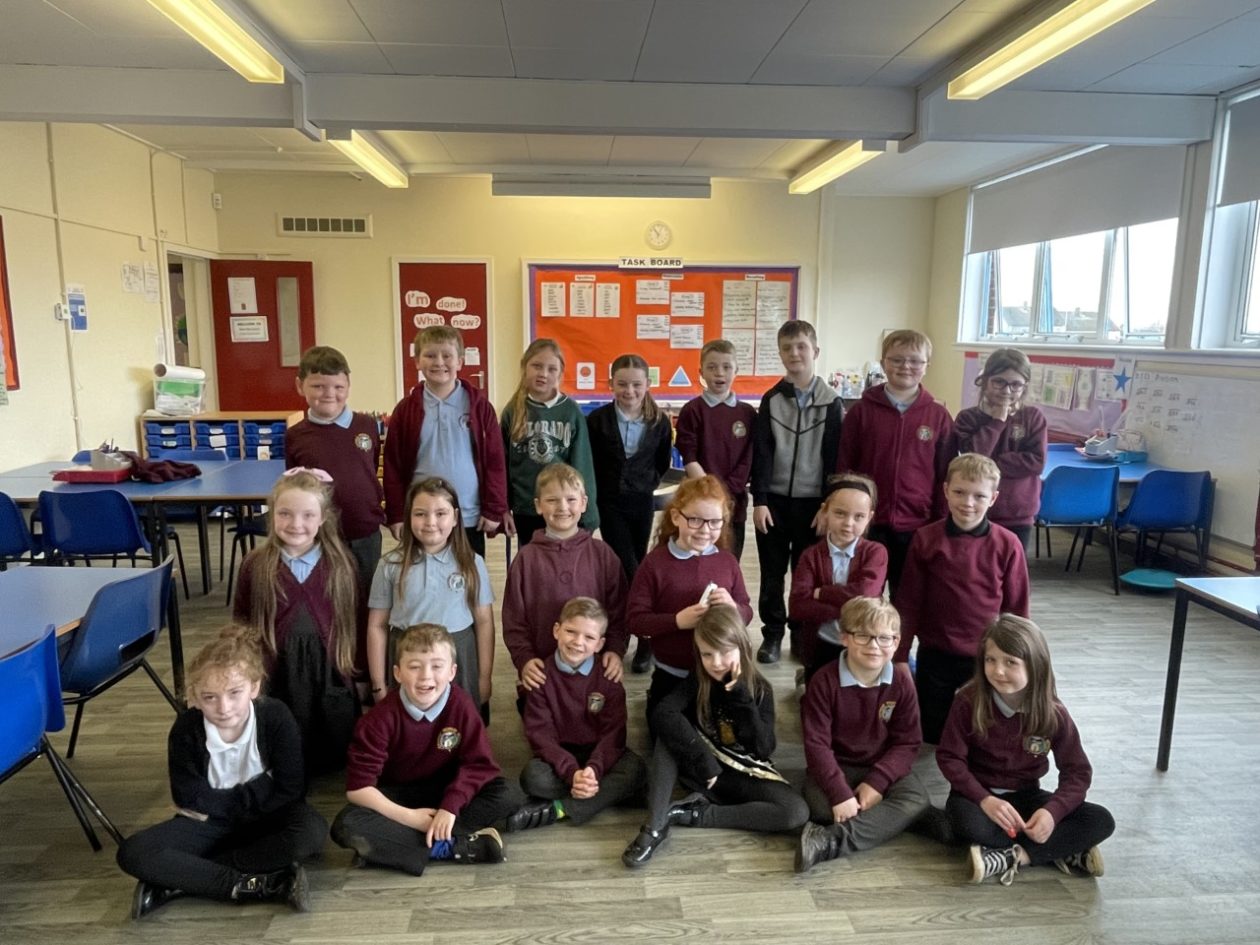 Final week of Term 3! | Primary 3/4 – 2022/2023