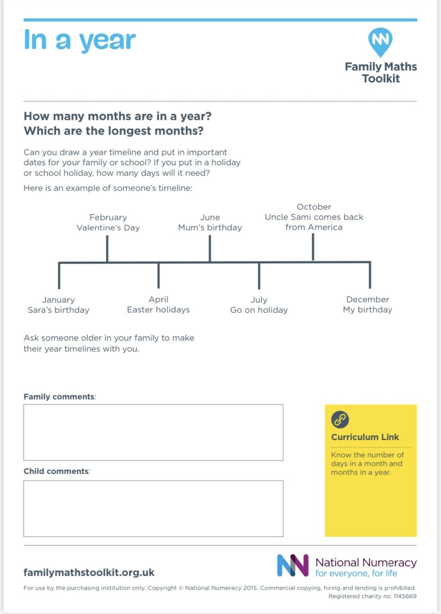 Homework | Primary 4 2024/2025
