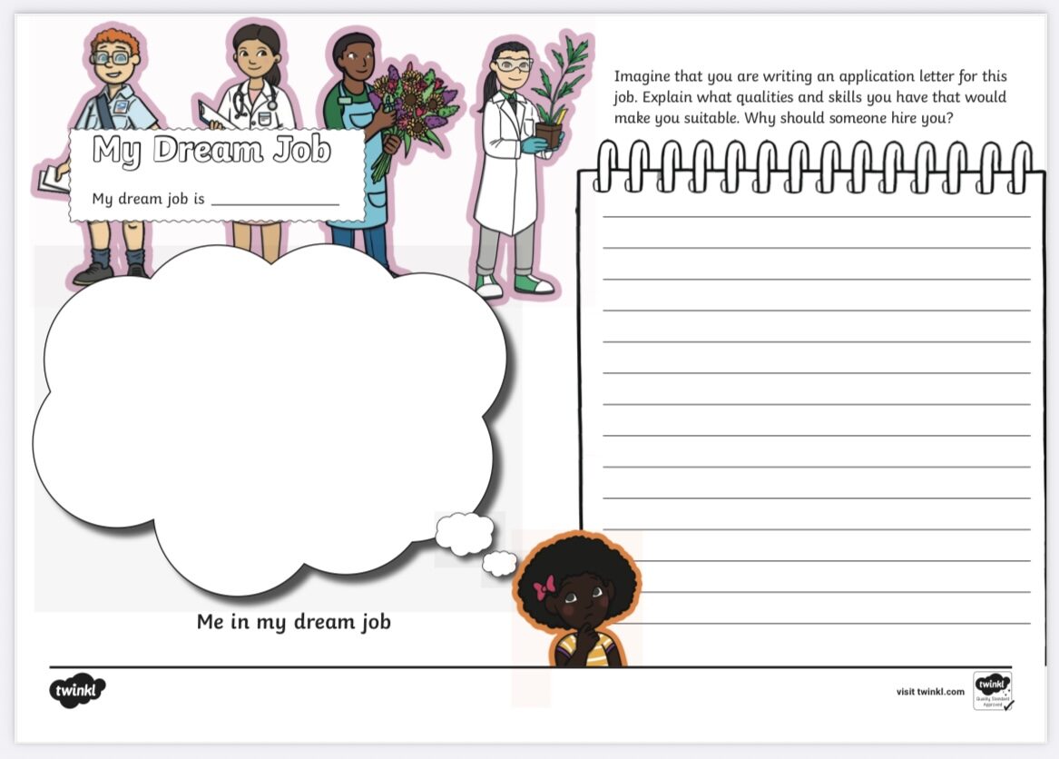 Homework Week 2 | Primary 4 2025/2026