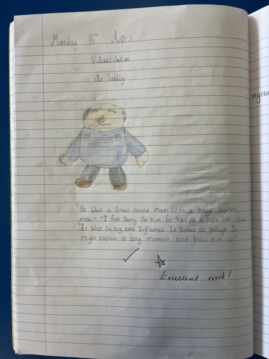 Term 4 – Week 1 | Primary 4/5 2023/2024