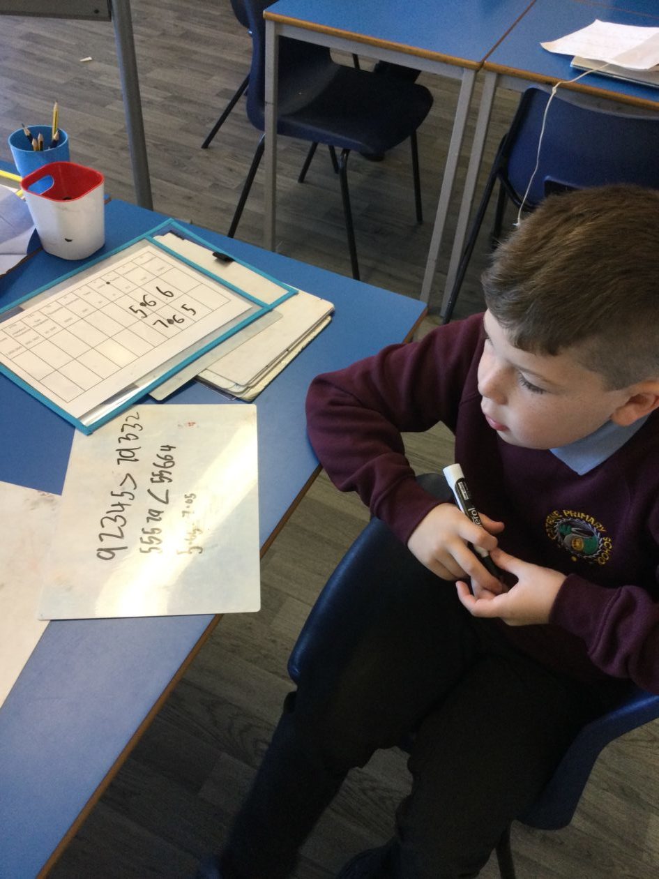 Maths Week Scotland | Primary 5/6 – 2022/2023