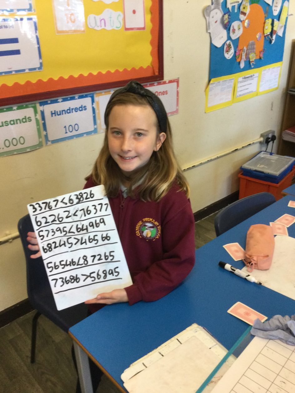 Maths Week Scotland | Primary 5/6 – 2022/2023