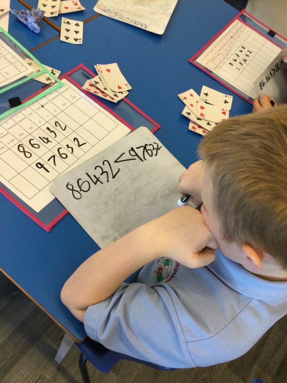 Maths Week Scotland | Primary 5/6 – 2022/2023