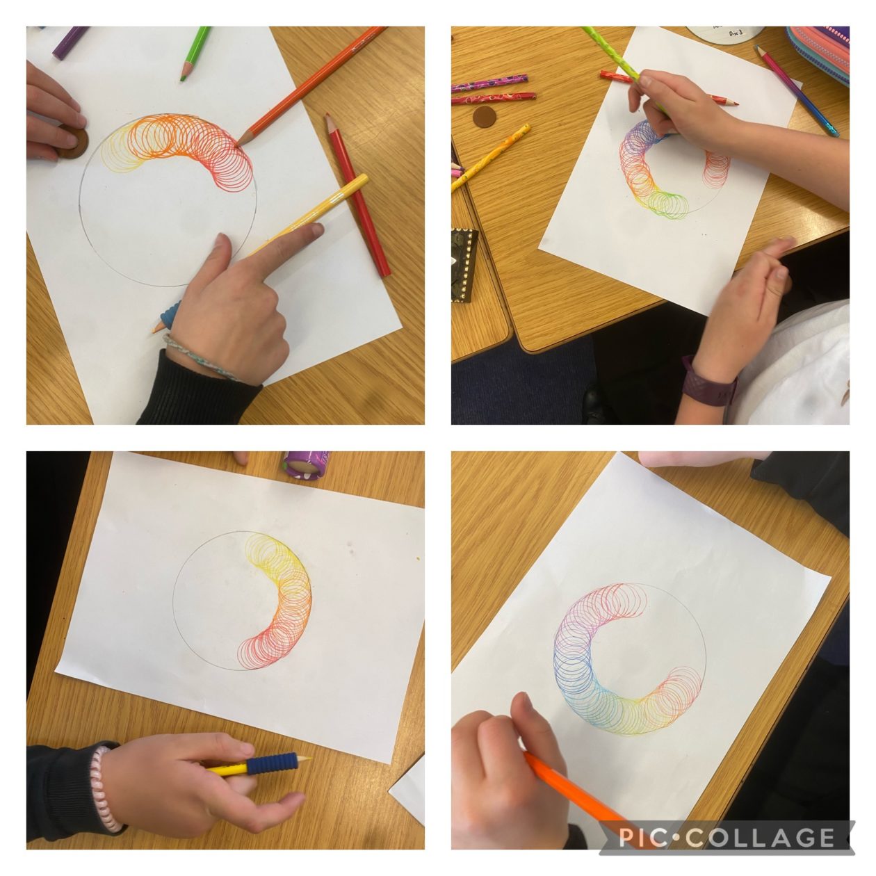 Maths Week Scotland | Primary 6 2021-2022