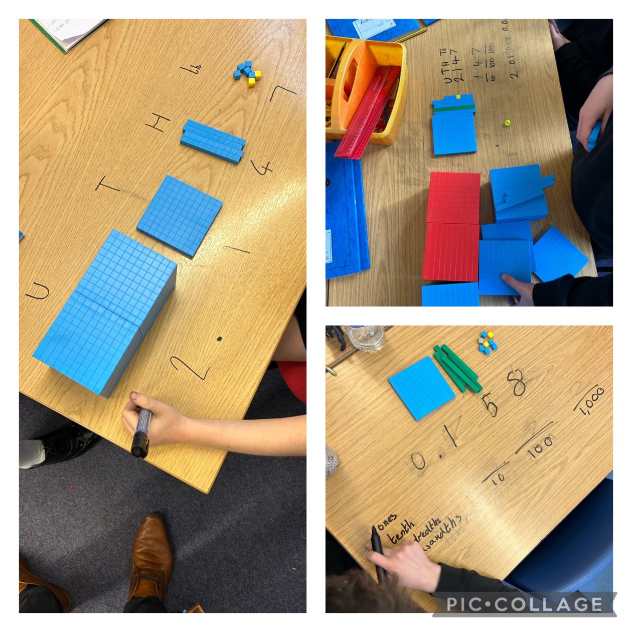 Numeracy | Primary 6 2021-2022