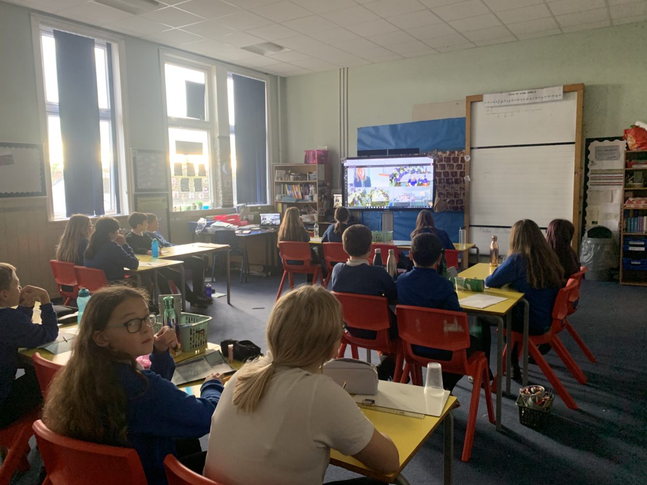 Primary 7 Newsletter and update | Primary 7 – Miss McCulloch