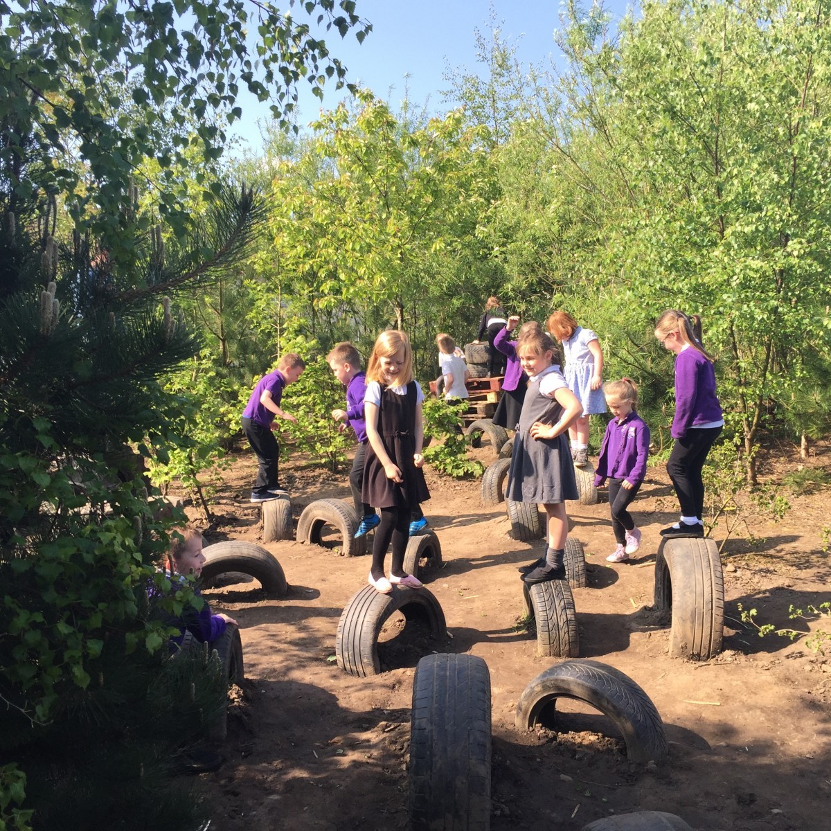 IMG_0111 | Shortlees Primary & ECC