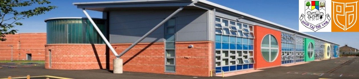 Shortlees Primary & ECC | Haud Tae The Lair