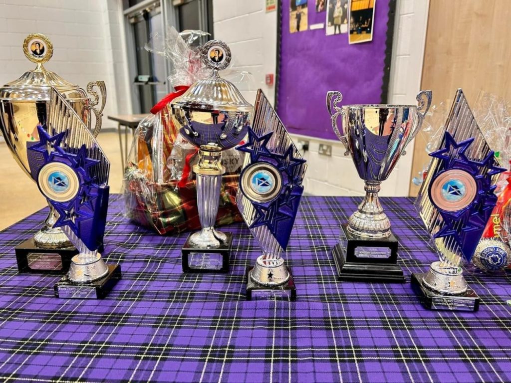 News | Shortlees Primary & ECC