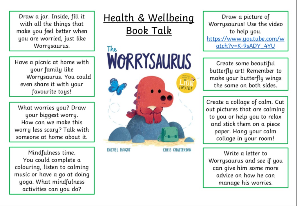 Uncategorized – Page 8 – Primary 1/2