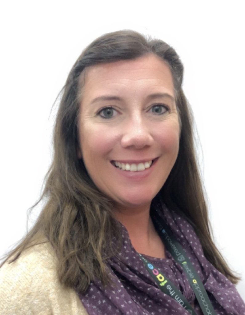 Meet the Team | Sorn Primary School