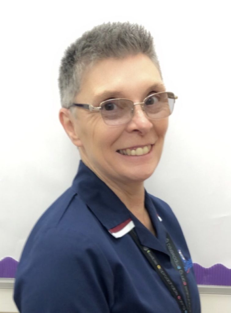 Meet the Team | Sorn Primary School