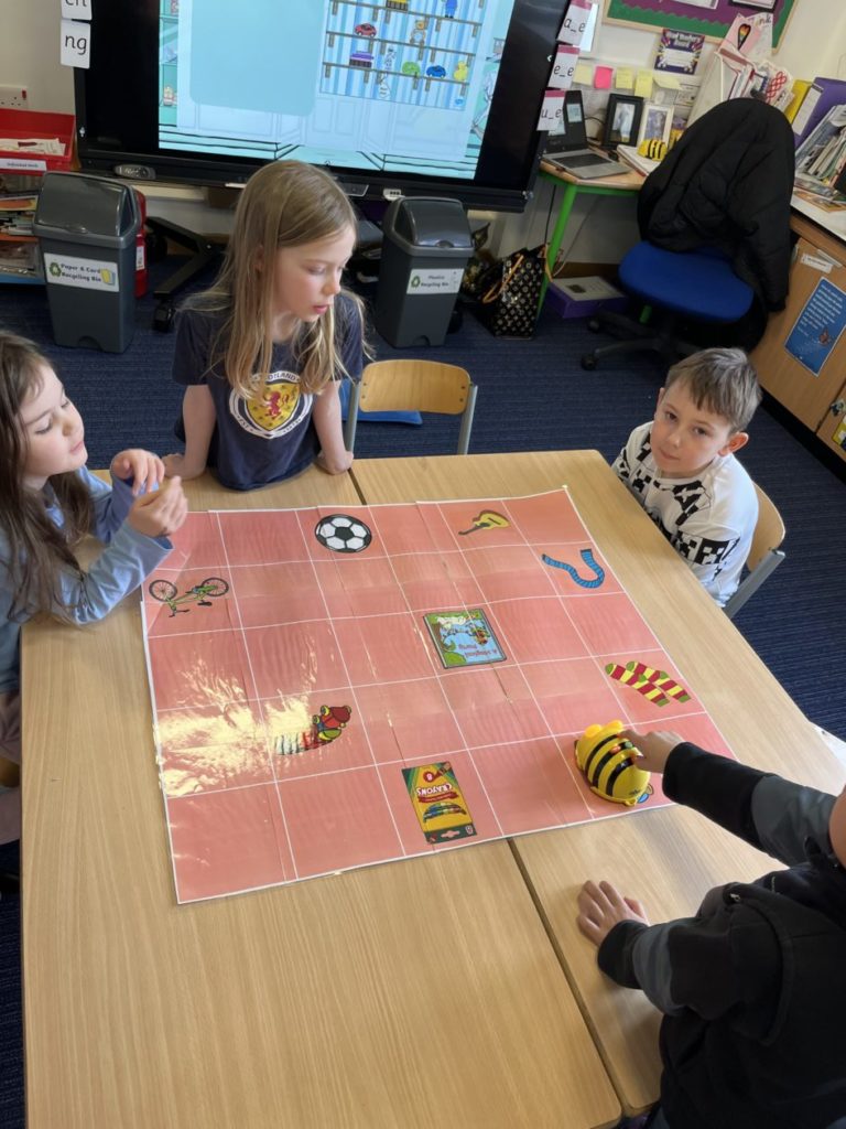 Sorn Primary School | East Ayrshire Council School