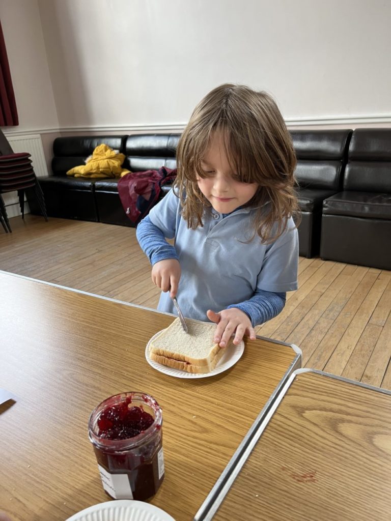 Sorn Primary School | East Ayrshire Council School