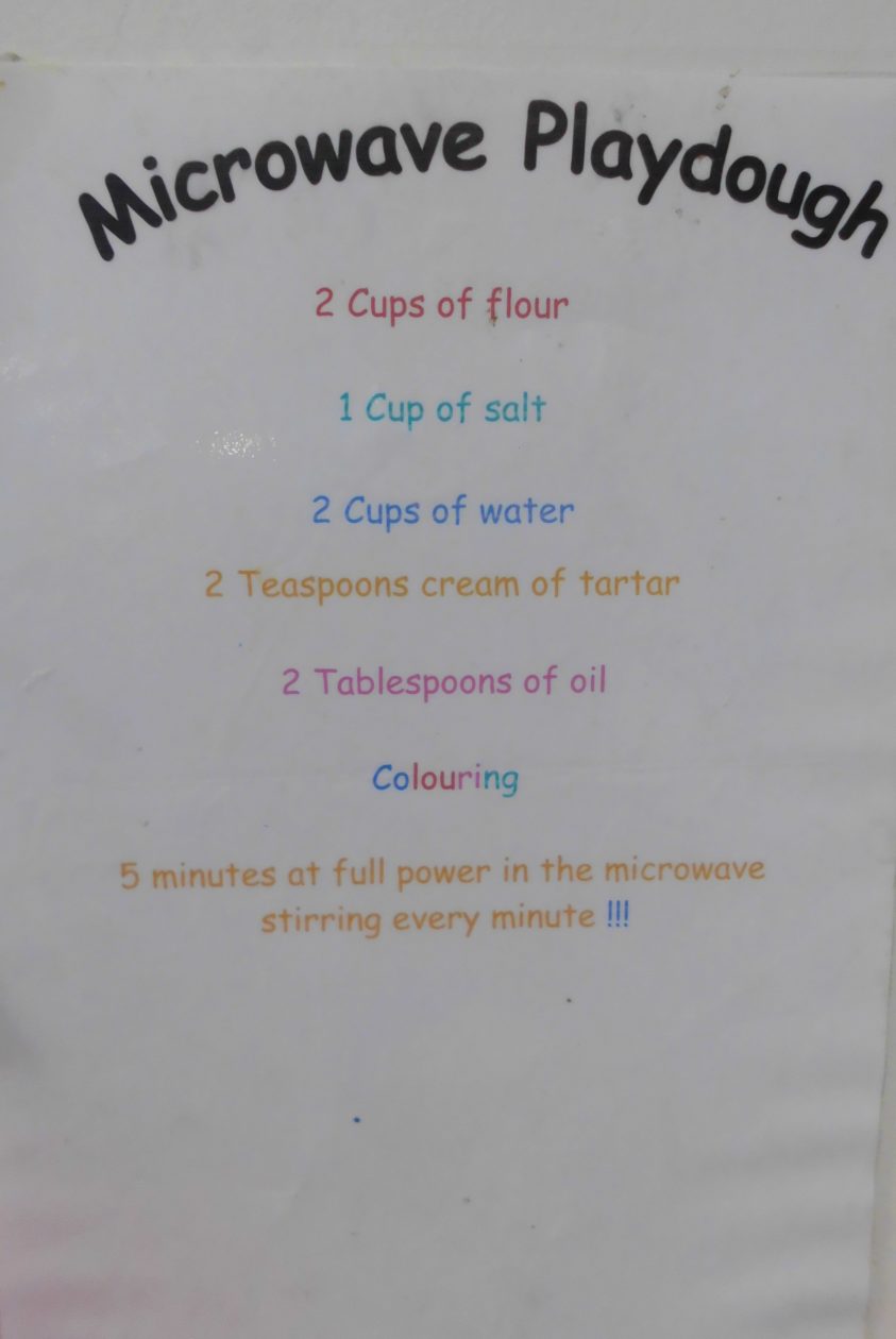 St Andrew's ECC | Early Childhood Centre Blog