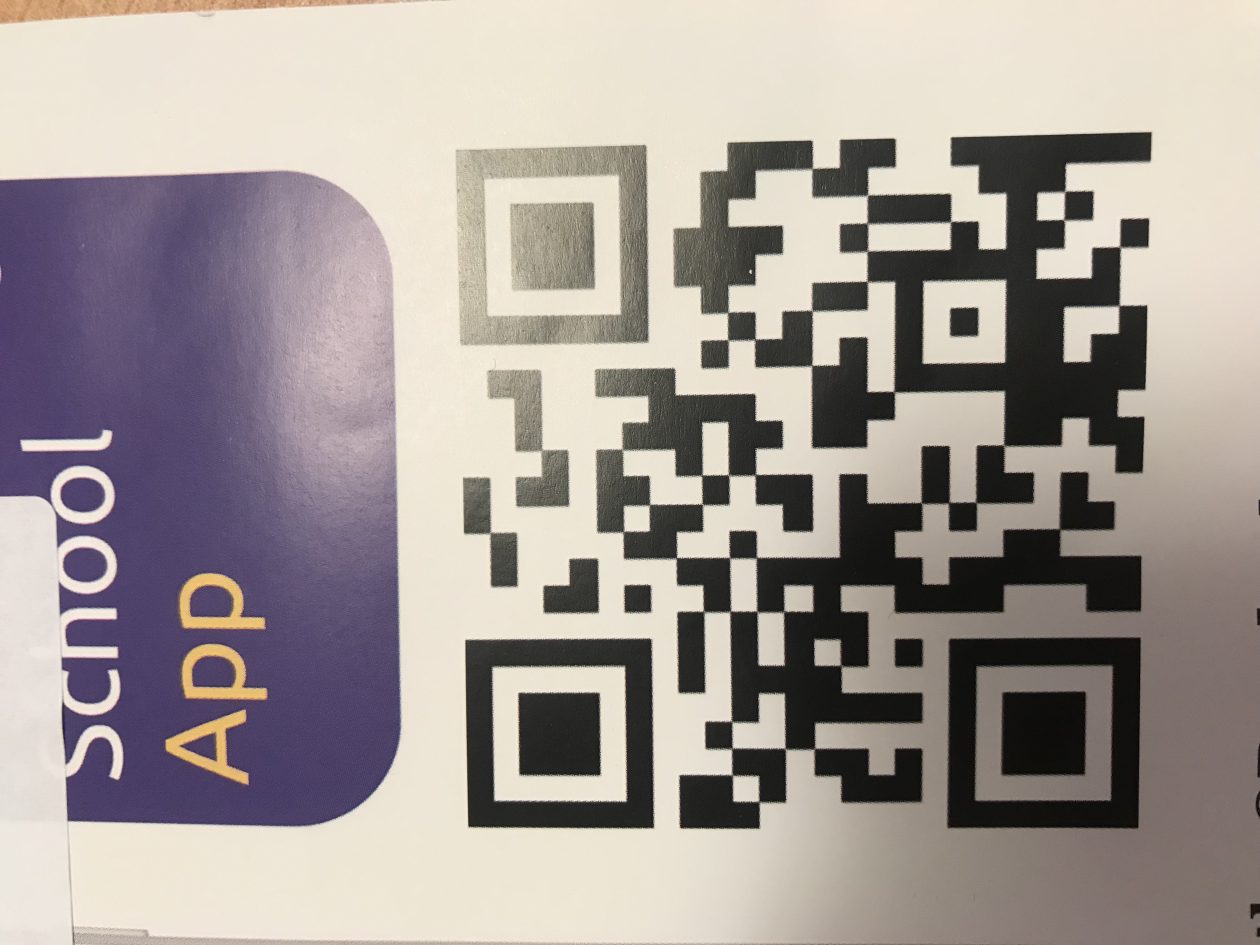 REMINDER – NEW School App | Stewarton Academy